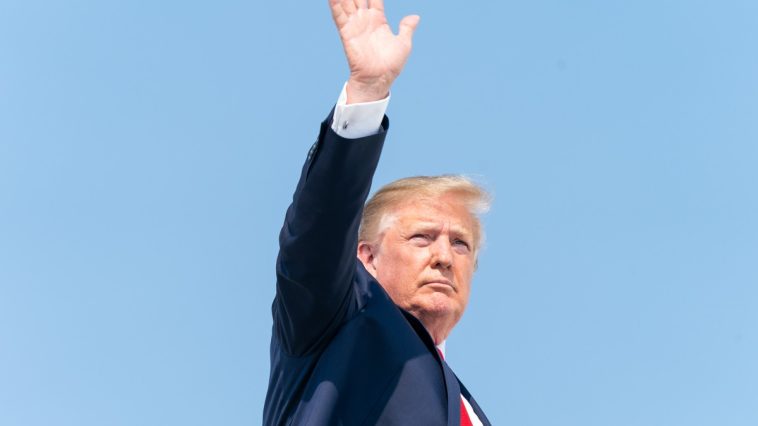 European Conservatives Rally with Trump to Ignite Populist Wave in US ...