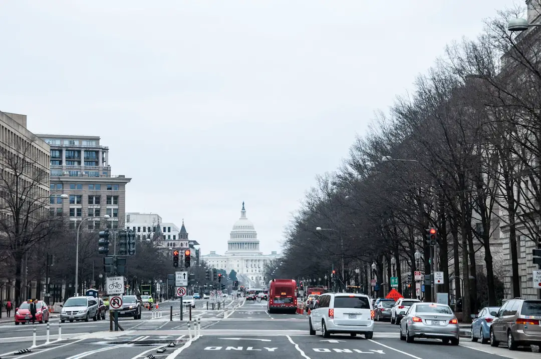 DC Quietly Removes Sanctuary City Webpage Amid Shifting Policies ... DC Quietly Removes Sanctuary City Webpage Amid Shifting Policies ...