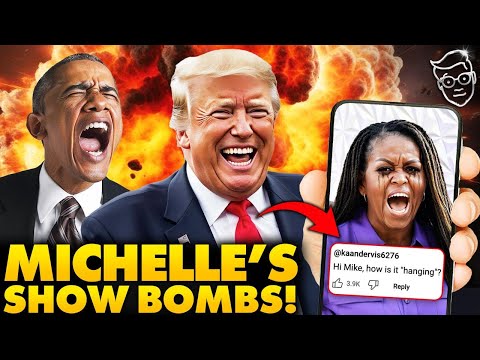 Michelle Obama's YouTube Debut Sparks Comment Chaos - Patriot Powered ...