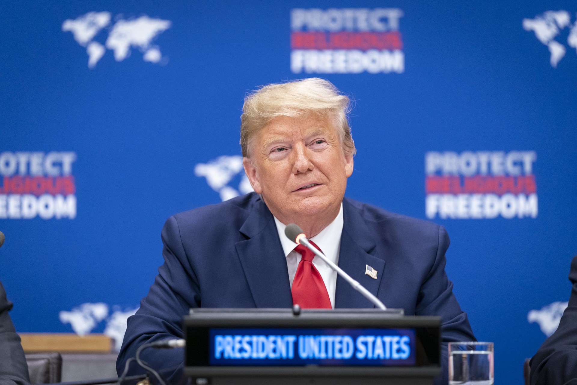 Trump Highlights Spiritual Significance of Holy Week on Truth Social ...