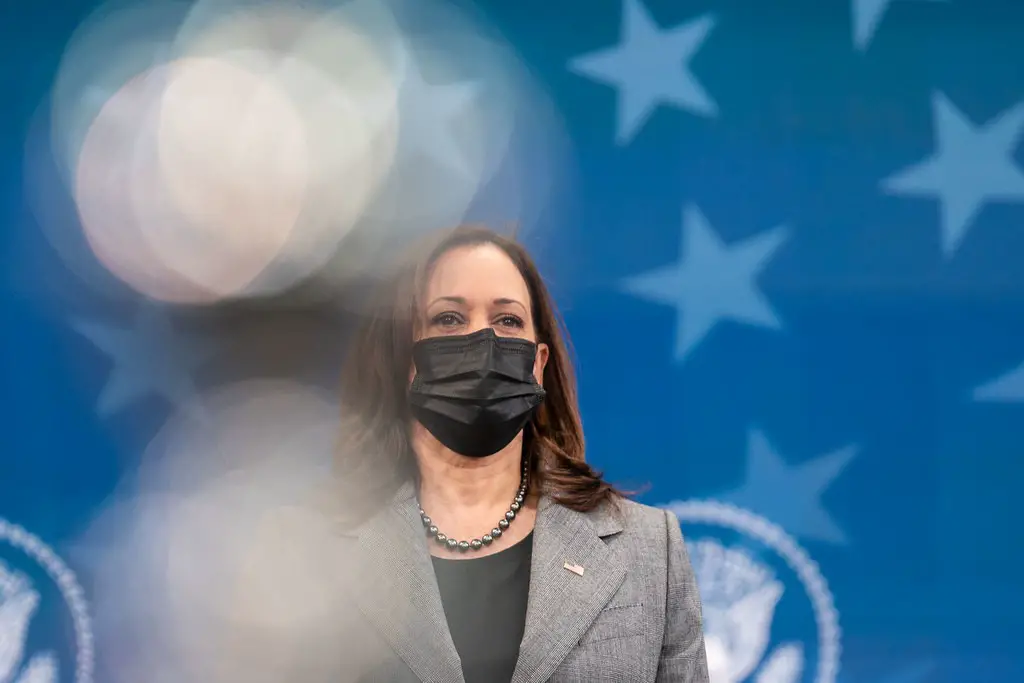 Kamala Harris Fades from 2028 Democratic Spotlight Insiders Eye New ...