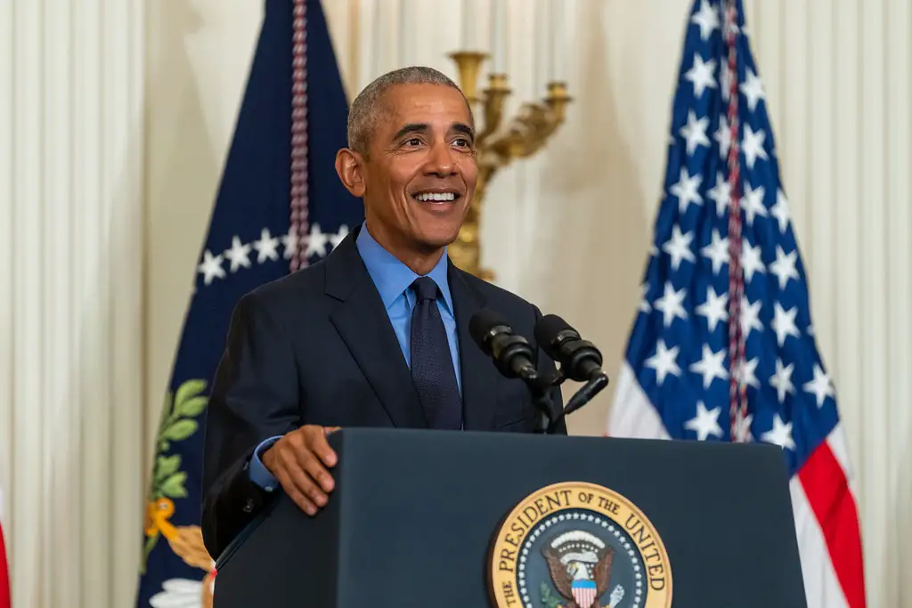 Obama’s Influence Crumbles: Irrelevance Looms as Dems Embrace New ...
