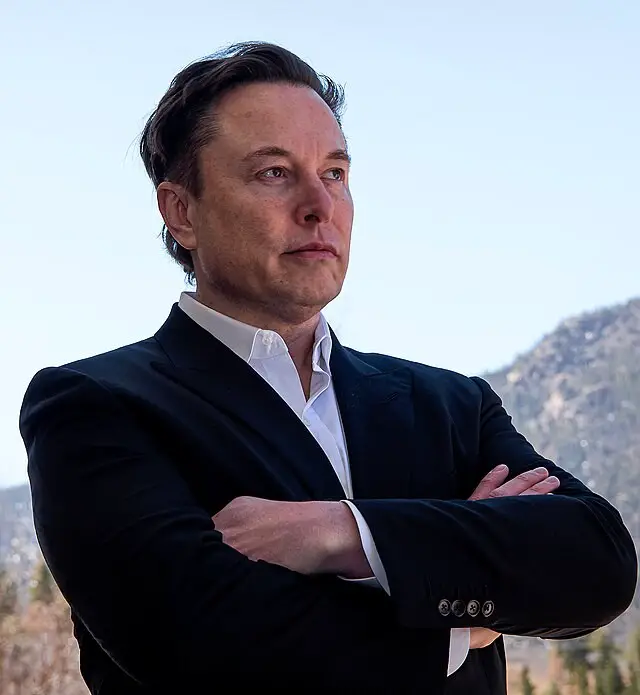 Elon Musk Takes Aim At Minnesota’s Walz Amid Chaotic Tirades On Success - Patriot Powered ...