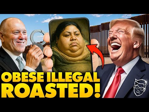 Internet Calls for ICE to Deport Boastful Illegal Alien - Patriot ...