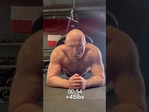 Alex Jones' Shocking Workout Routines Revealed - Patriot Powered ...