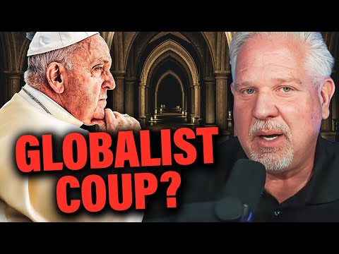 Vatican Intrigue: Is a ‘Deep State’ Behind the Next Pope Selection ...