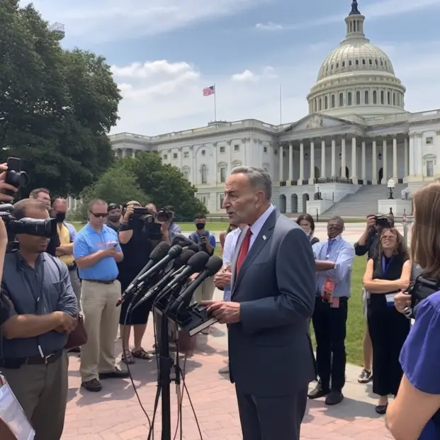 Democrats Push for More Radical Progressivism Despite Failures ...