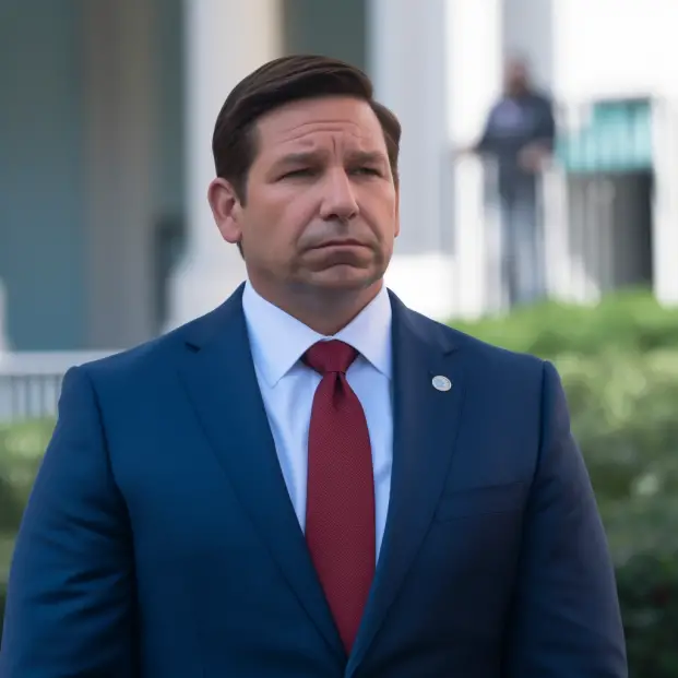 DeSantis Slams Florida House Republicans for Failing Conservative ...
