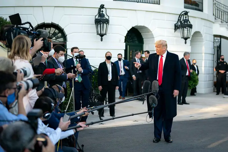 Trump’s Nuclear Revolution Ends Decades of Liberal Gridlock - Patriot ...