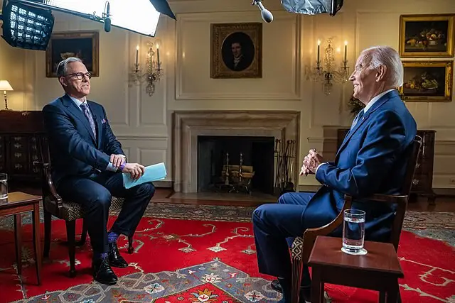 Jake Tapper’s Shocking Biden Exposé: Too Little Too Late - Patriot ...