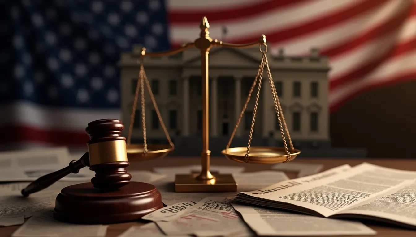Liberal Judges Exposed: Shocking Betrayal Puts American Safety at Risk ...