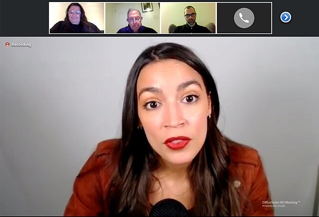 Ariana Grande and AOC’s Shocking Attack on Trump’s Iran Strike Sparks ...