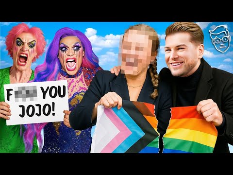 Pop Star Ditches Pride, Woke Crowd in Total Meltdown - Patriot Powered ...