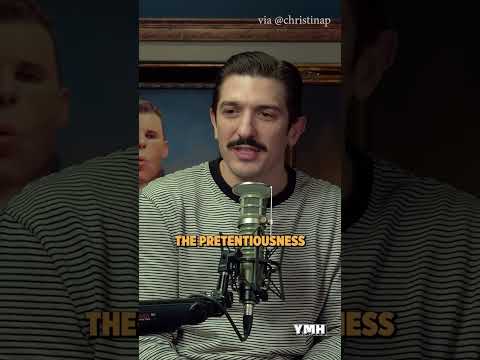 Andrew Schulz and Tom Segura Take Down 'Girl Boss' Culture - Patriot ...