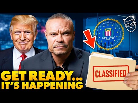 FBI Insider's Big Reveal: Bongino Bombshell Uncovered - Patriot Powered ...