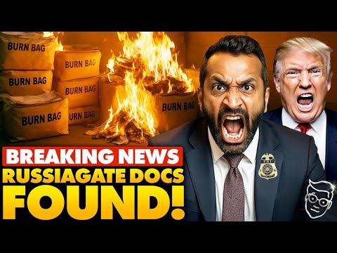 FBI Caught Hiding Evidence to Rig Election Against Trump - Patriot ...