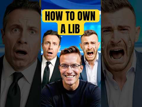 Watch This Epic Takedown of a Liberal on Live TV - Patriot Powered ...