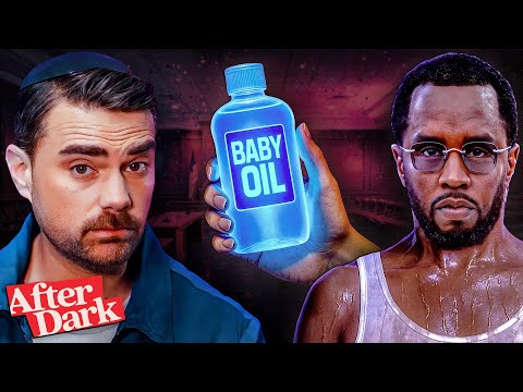 Diddy Fans Celebrate with Baby Oil Bash Following Verdict - Patriot ...