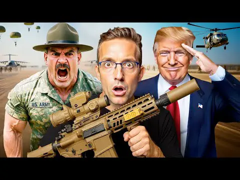 Surviving Special Forces: From Elite Training to Trump's Sidekick ...