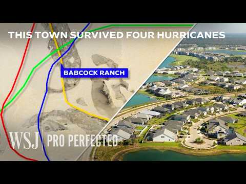 Unveiling the Engineering Secrets of Hurricane-Proof Cities - Patriot ...