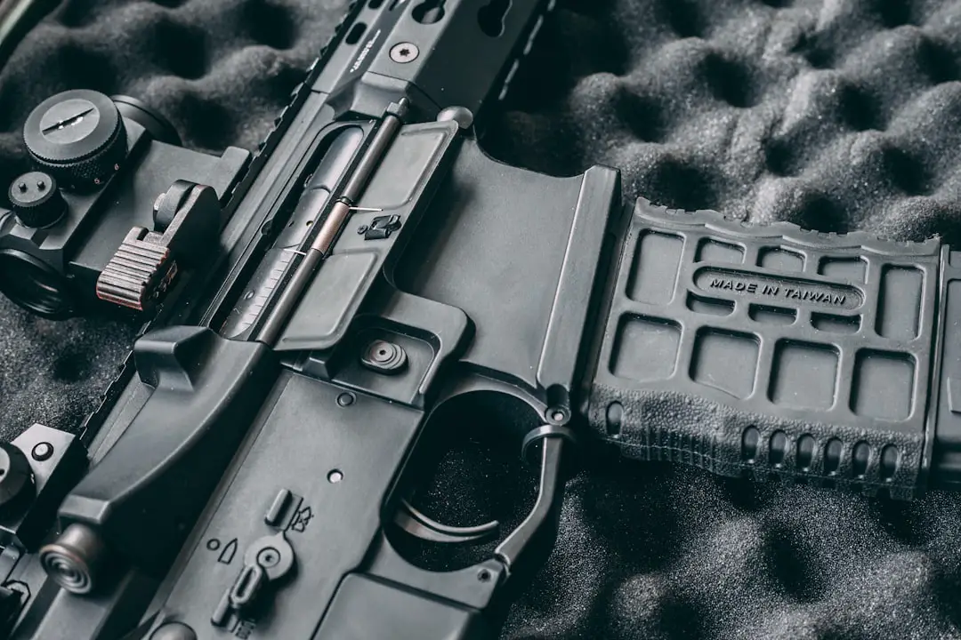 Why More Gun Laws Fail To Protect New Yorkers From Tragedy Again ...