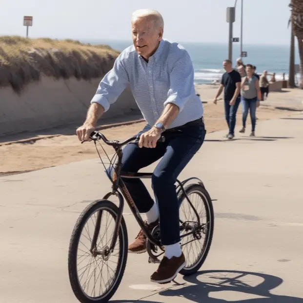 The Unbelievable Adventures of Joe Biden: Fact or Fiction? - Patriot ...