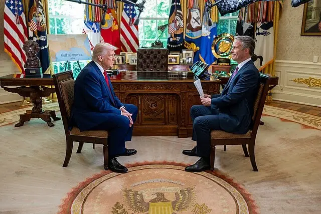 Fired ABC Reporter Exposes Liberal Media’s Hilarious Trump Obsession ...