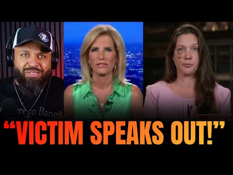 Cincinnati Attack Victim Reveals Shocking Details from that Night ...