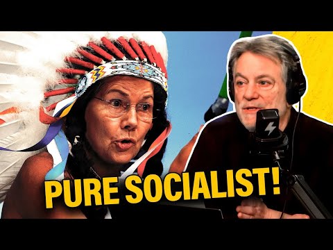 Warren's Native American Claim: A Decade of Deception Uncovered ...