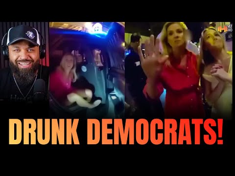 Democrat AG Embarrassed After Bar Arrest Caught on Camera - Patriot ...