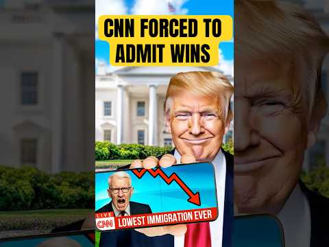 Trump Triumphs: Even CNN Can't Deny His Major Victories - Patriot ...
