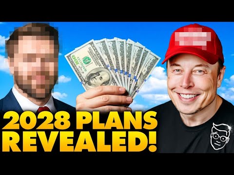 Elon Musk Drops Bombshell on 2028 Presidential Endorsement - Patriot ...