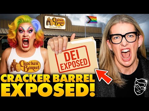 Cracker Barrel's Woke Fail: Insider Hints at Looming Collapse - Patriot ...
