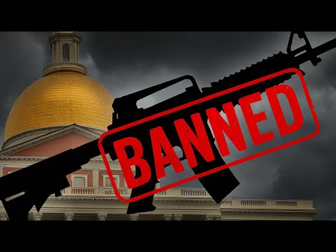 Gun Owners Fight Back Hard Against New Assault Weapon Ban! - Patriot ...