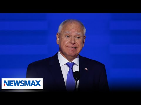 Walz's 2026 Ambitions Expose His Failure to Serve Minnesotans - Patriot ...