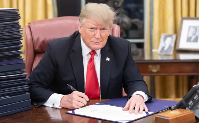 Trump’s Stunning Diplomatic Victory: How He Outmaneuvered Iran and ...