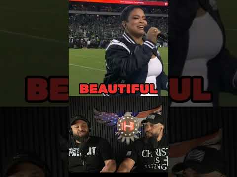 NFL Faces Backlash as "Black National Anthem" Falls Flat with Fans ...