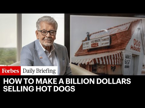 Marine to Mogul: Dick Portillo's Journey from Trailers to Billionaire ...