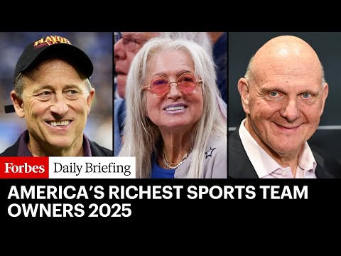 Wealthy Sports Team Owners Prove Capitalism Is Thriving in America ...