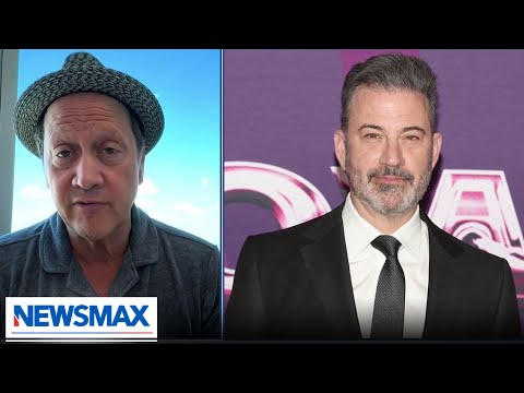 Kimmel's Bitter Joke Backfires as ABC Cancels His Show Over Outrage ...
