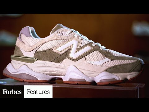 New Balance's Bold Rebranding Defies Elites and Wins Over Gen Z ...