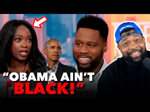 Left-Wing Outrage Erupts as CNN Panel Questions Racial Labels - Patriot ...
