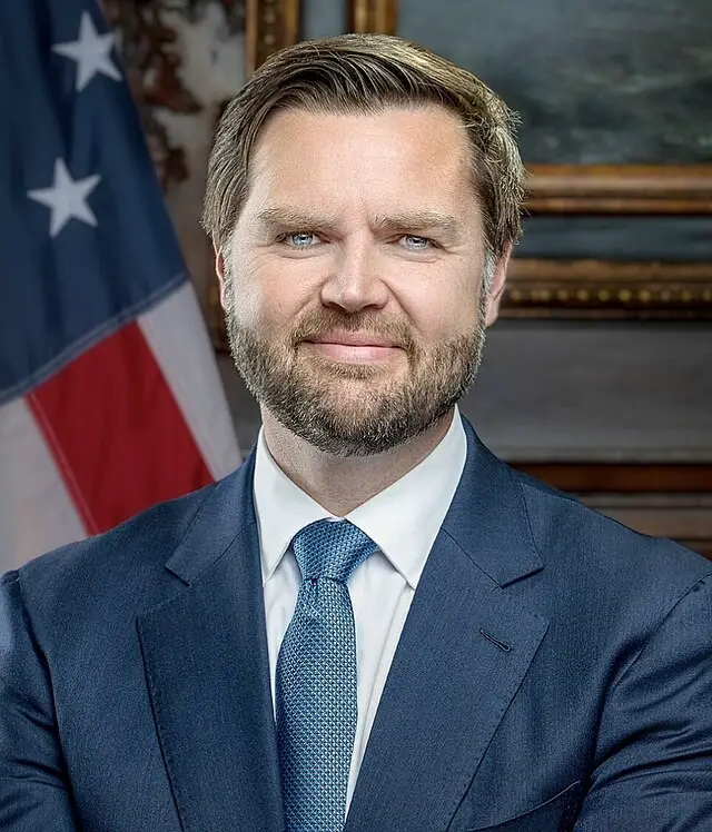 JD Vance’s Bold TikTok Return: A Game-Changer in the Battle for America’s Future - Patriot ...