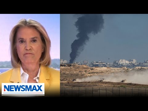 Trump Throws Down Gauntlet: Will Hamas Surrender or Face Consequences ...