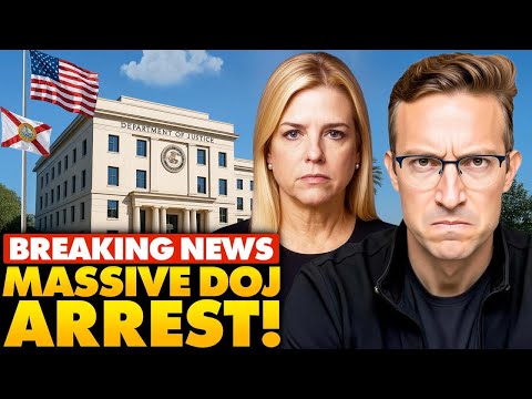 DOJ Arrests Suspect in Political Threat Against My Family - Patriot ...