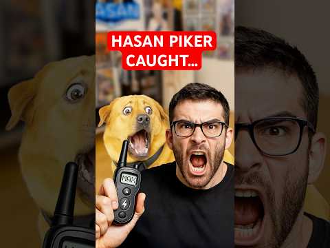 Hasan Piker Sparks Outrage for Shocking Dog Abuse On Stream - Patriot ...
