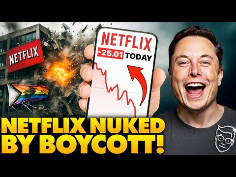 Netflix Faces Backlash as Viewers Cancel Over Controversial Shows ...