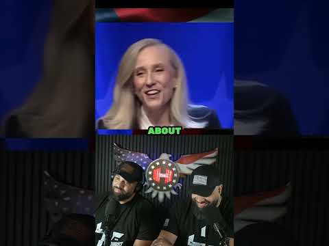 Black Conservative Woman Dominates Liberal Opponent in Heated Trans ...