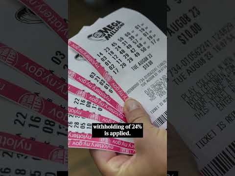 Mega Millions Hits $520 Million: What You Really Stand to Win - Patriot ...