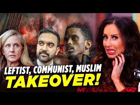 Election Day 2025: Fight Back Against Radical Left Policies - Patriot ...